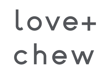 Love + Chew | Superfood Cookies