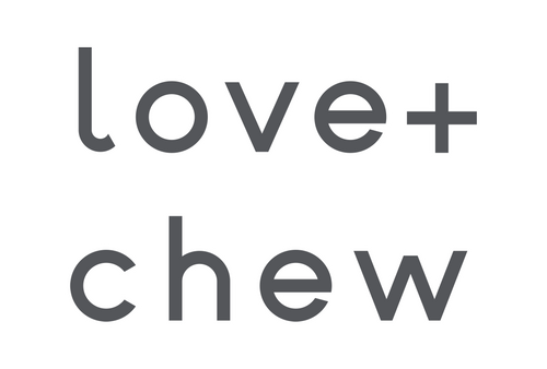 Love + Chew | Superfood Cookies