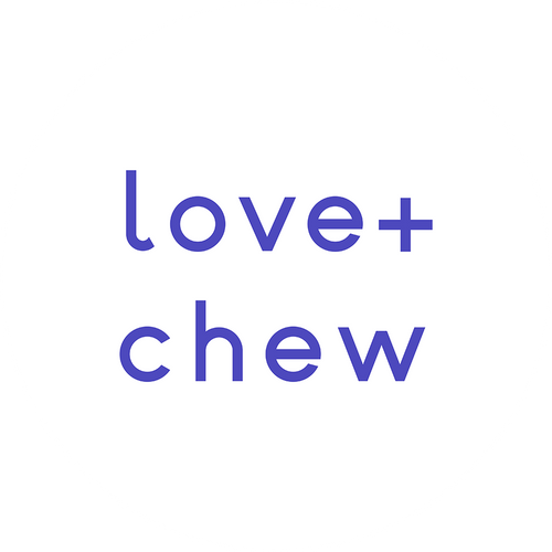 Love + Chew | Superfood Cookies