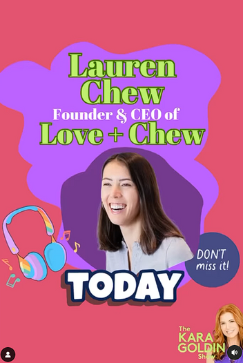 Love + Chew | Superfood Cookies
