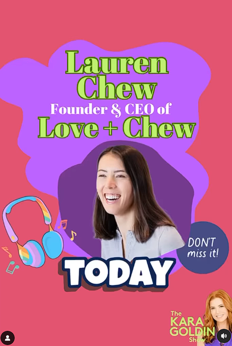 Love + Chew | Superfood Cookies