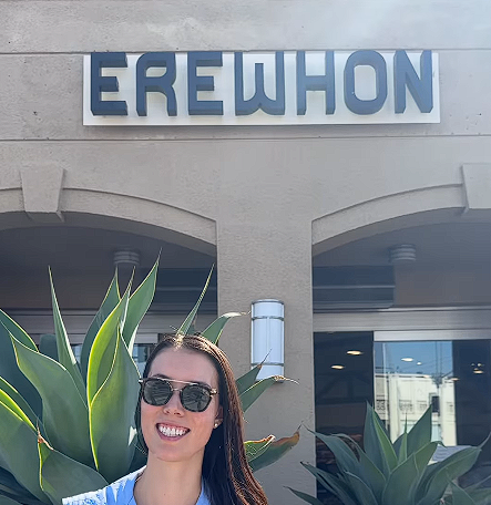 Love + Chew | Superfood Cookies