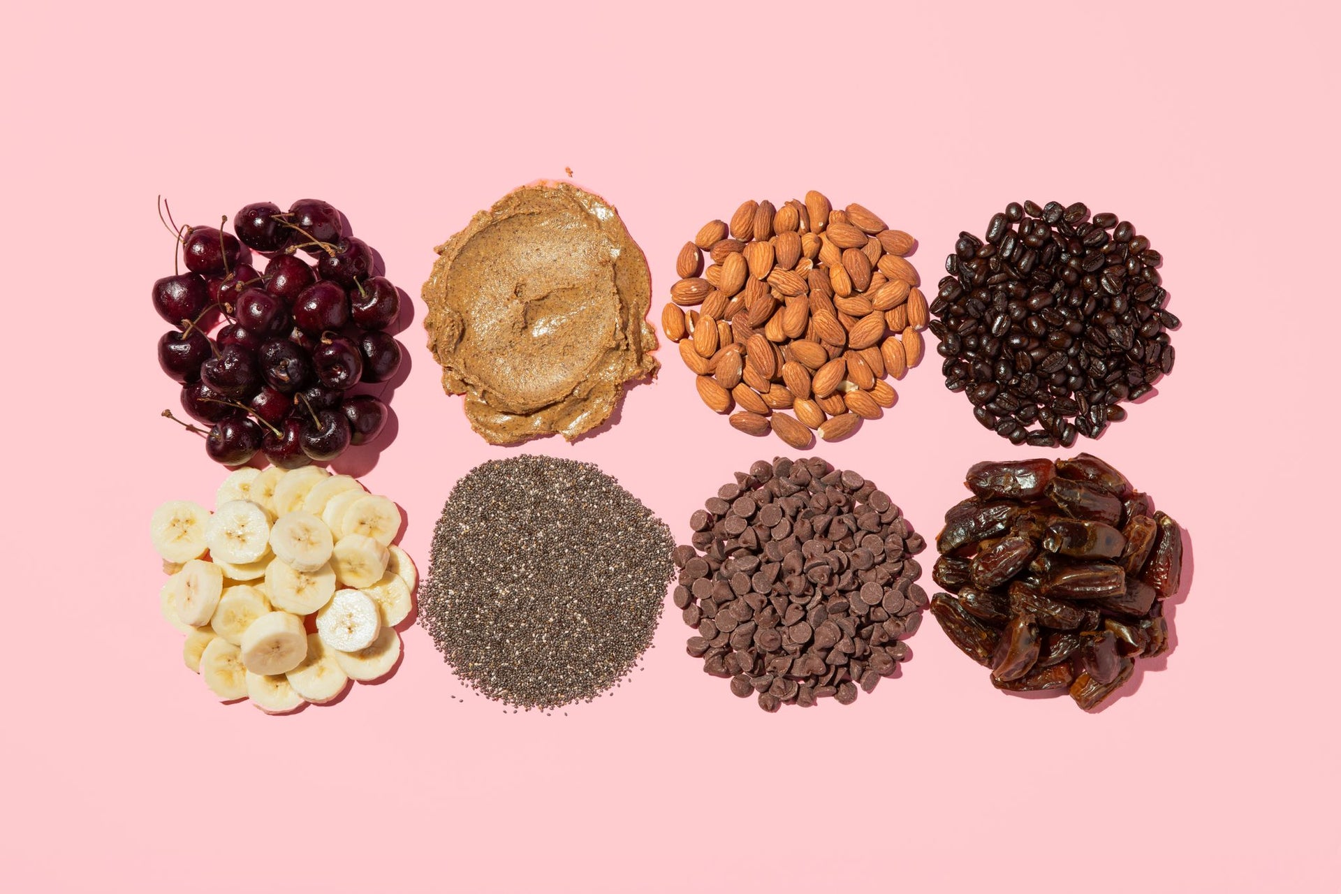 Love + Chew | Superfood Cookies